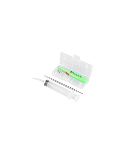 TonsilFresh Loop Extractor | Verwijdert amandelstenen snel en veilig