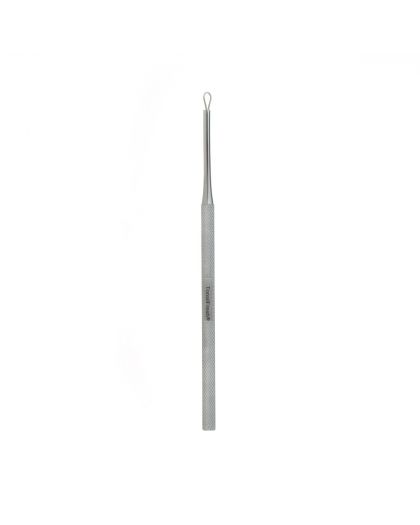 TonsilFresh Loop Extractor | Verwijdert amandelstenen snel en veilig