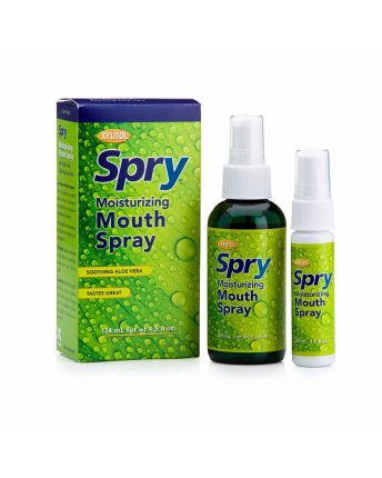Spoelen Met De 25 Allerbeste Mondwaters En Mondsprays!