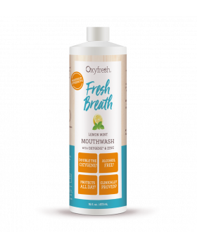 Oxyfresh Pro Relief Dental Gel | Bestel Nu 2 voor €28