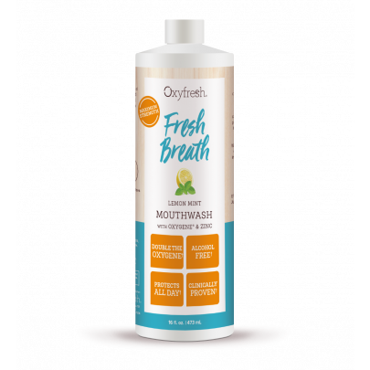 Oxyfresh Pro Relief Dental Gel | Bestel Nu 2 voor €28